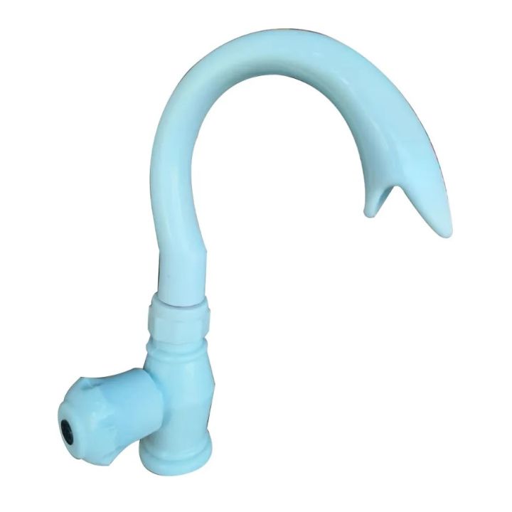 Sink Tap Faucet with Brass Spindle - Tapware - 100% ABS Plastic ...