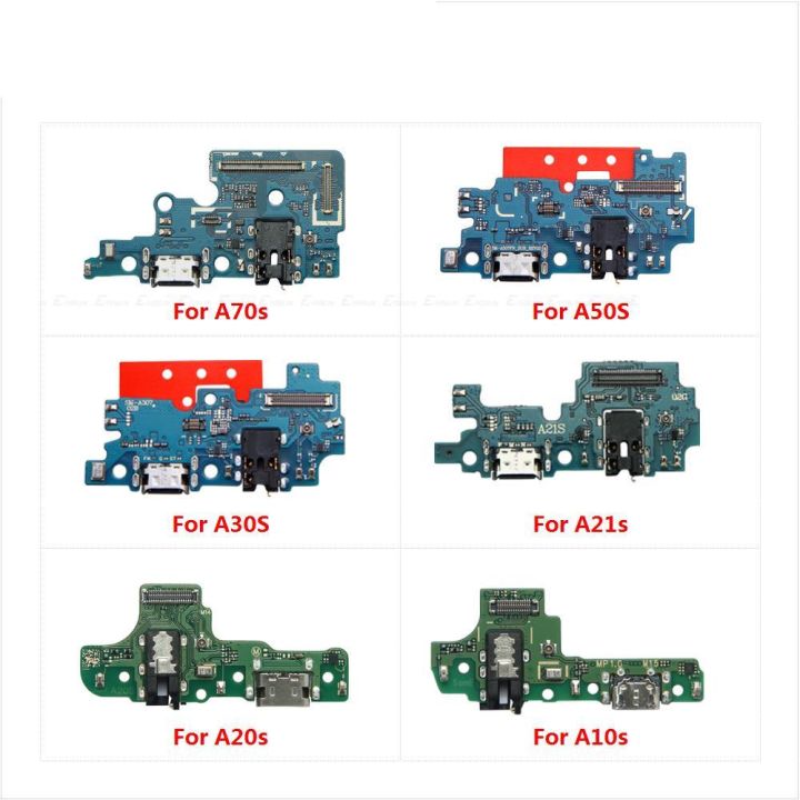 USB Charging Port Dock Connector Charger Board Flex Cable Parts For ...