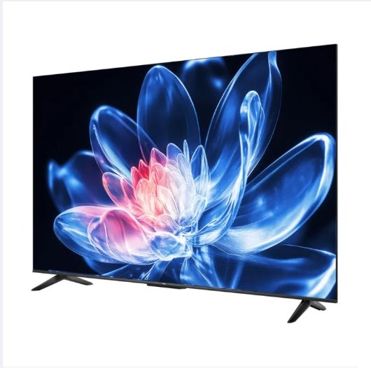 TCL 43T6C 43" QLED 4K Google TV - HDR10+ AiPQ Processor Dolby Atmos USB ...