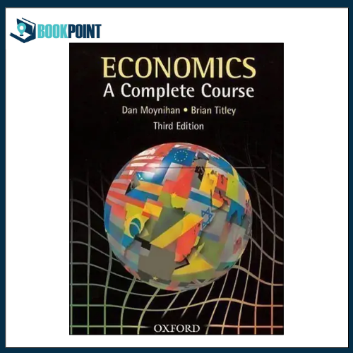 Economics A Complete Course 3rd Edition | Daraz.pk