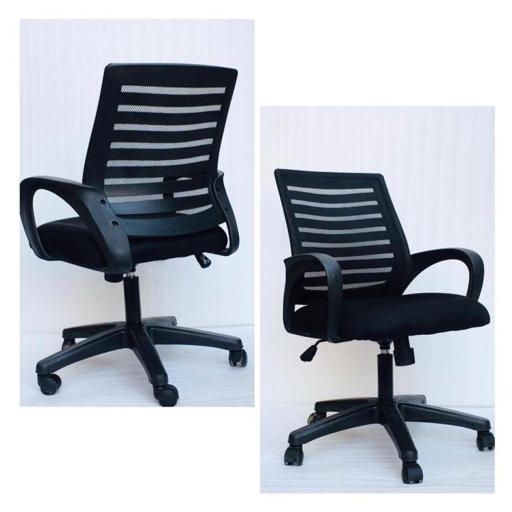 Marco Low Back Office Chair | Daraz.pk
