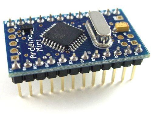 Arduino Pro Mini (ATmega328P) | Daraz.pk