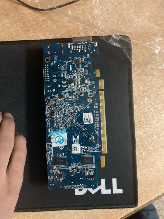 AMD Radeon Graphics Card | Daraz.pk