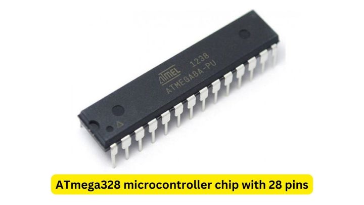 Atmel ATMEGA328P PU Microcontroller DIP 28 Pin IC | Daraz.pk Atmel ATMEGA328P PU Microcontroller DIP 28 Pin IC | Daraz.pk