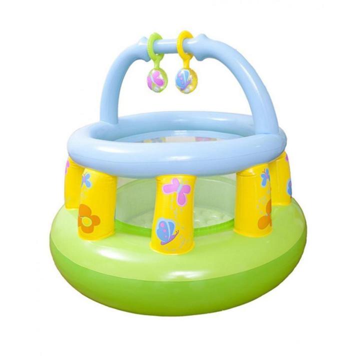 Intex - Soft Sides Gym For Babies | Daraz.pk