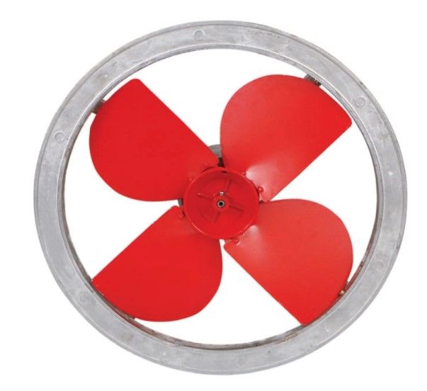 SK FANS Metal Exhaust Fan 10" Round Fan | Daraz.pk