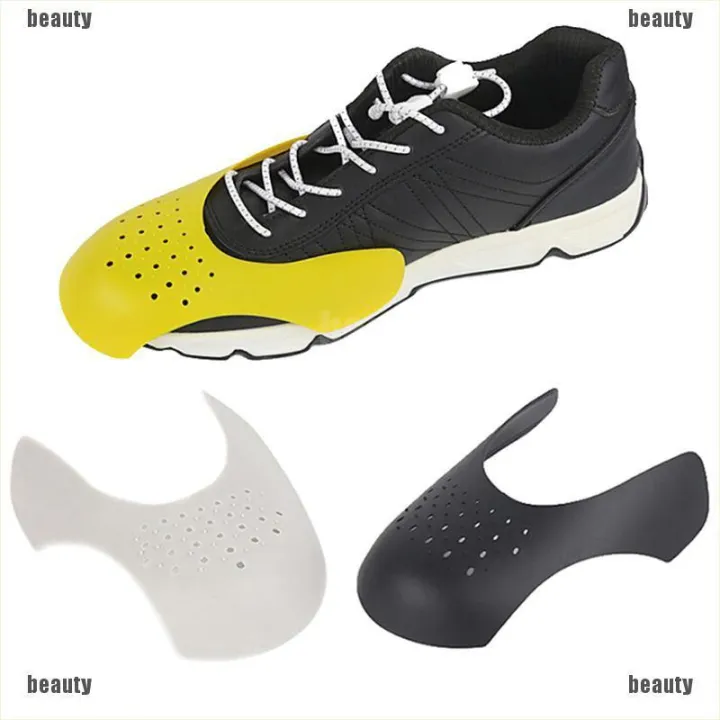 {SUN}Anti Shoe Toe Creasing Combination Set Forcefield Sneaker Crease ...