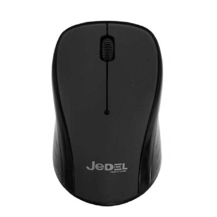 Wireless Keyboard Wireless Mouse Combo Pack Of Two Usb Connectivity Jedel Daraz Pk