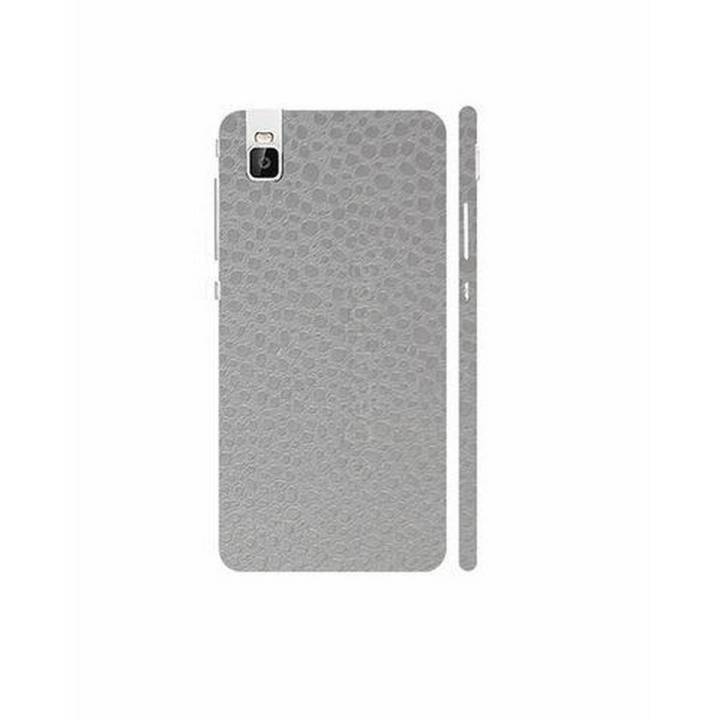 Huawei Shot X 3M Silver Stone Texture Skin - Back & Sides | Daraz.pk