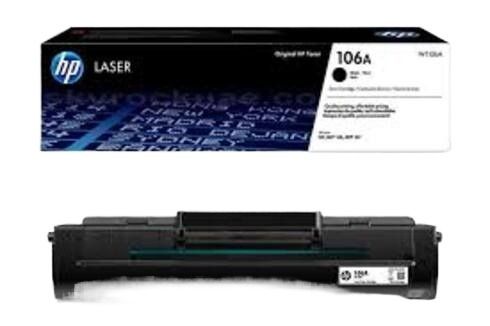 HP 106A Black LaserJet Toner Cartridge | Daraz.pk