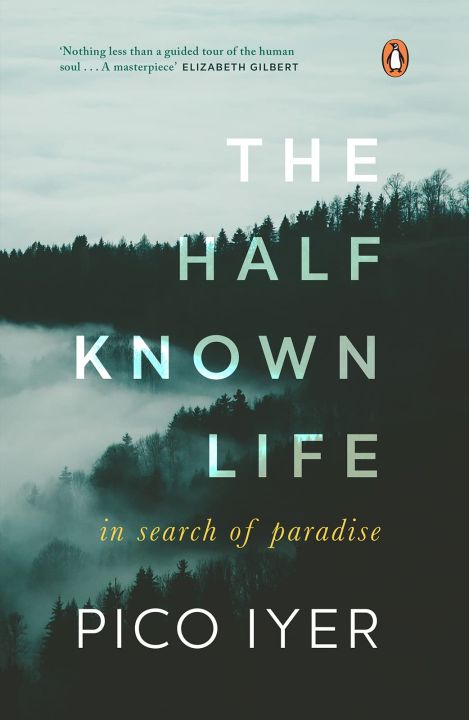 The Half Known Life (Best Seller ) | Daraz.pk
