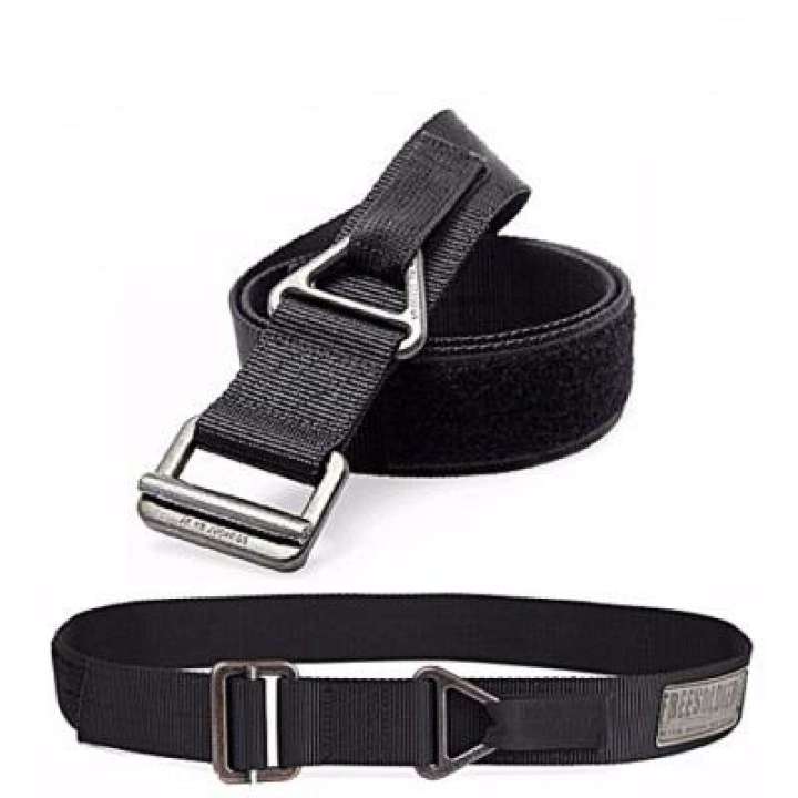 Original Black Hawk Adjustable Belt | Daraz.pk