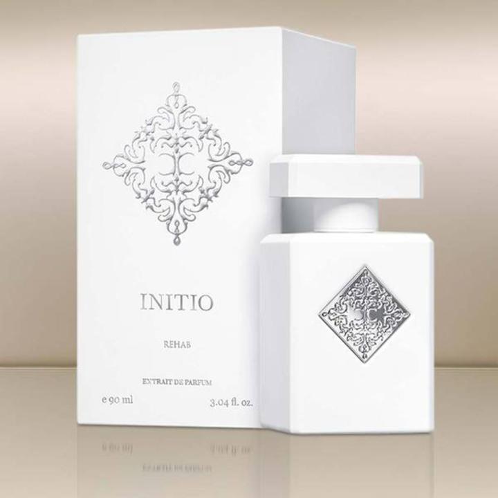 INITIO REHAB EXTRAIT DE PARFUM 90ML | Daraz.pk