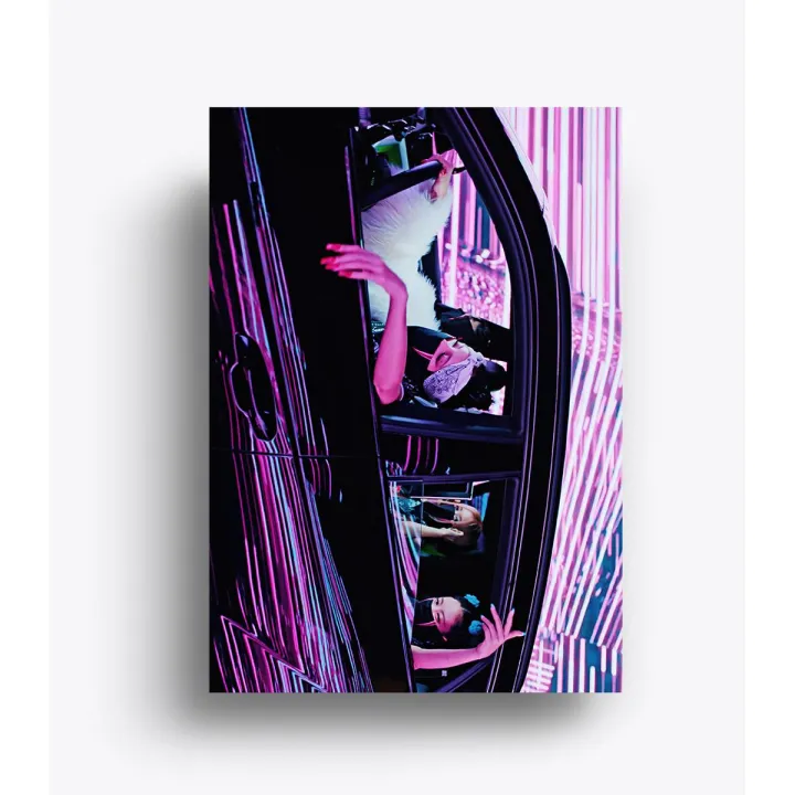 Black Pink Poster | Daraz.pk: Buy Online at Best Prices in Pakistan ...