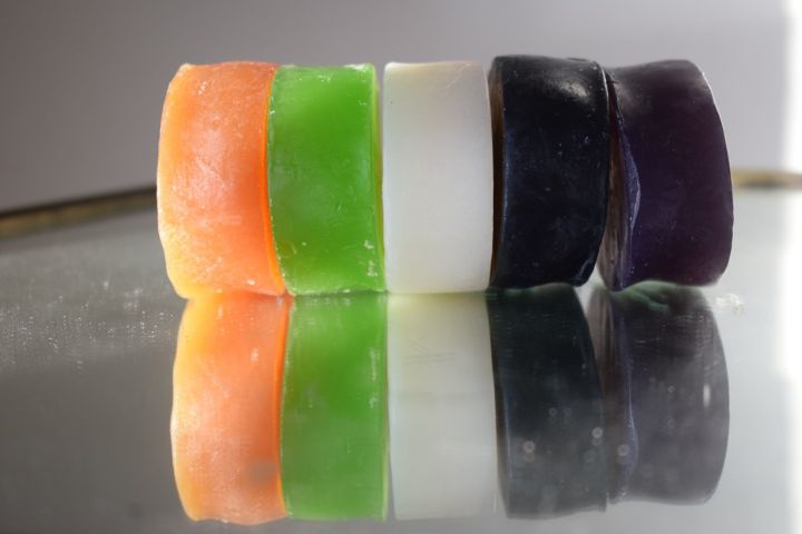 Soap Boutique Pack of 05 Soaps | Enrich With All Best | Daraz.pk