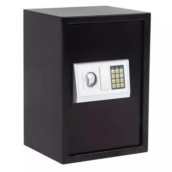 Safe box Digital Electronic Locker Safe (Medium) for homes and offices ...