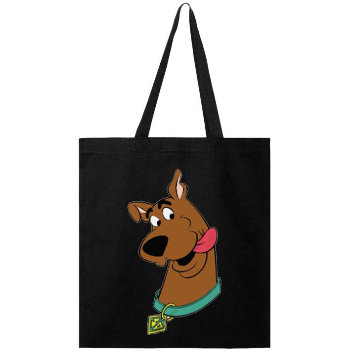 Vagile Scooby Doo Cartoon Funny Family Retro Present SUPER HEAVY WEIGHT ...