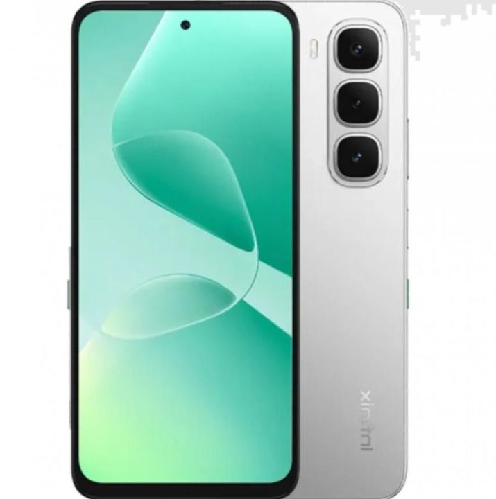 Infinix Hot 60i | 6 + 128 GB | Daraz.pk