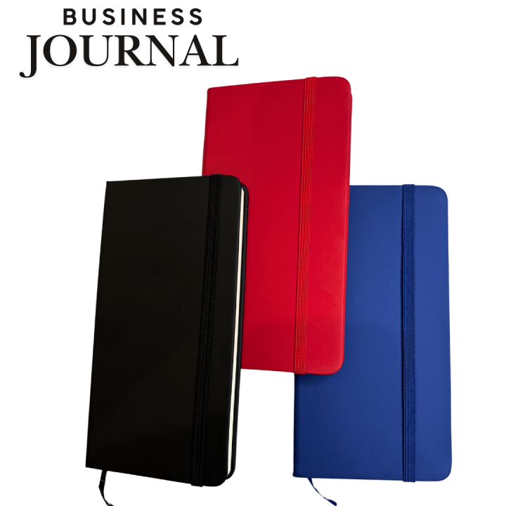 A6 Professional Diary Journal for Businessmen Cute Pocket Diary | Daraz.pk