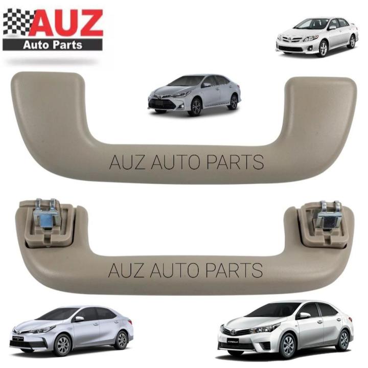 Roof Pull Handle Grab LH=RH Universal for Toyota for Corolla 2009-2022 ...