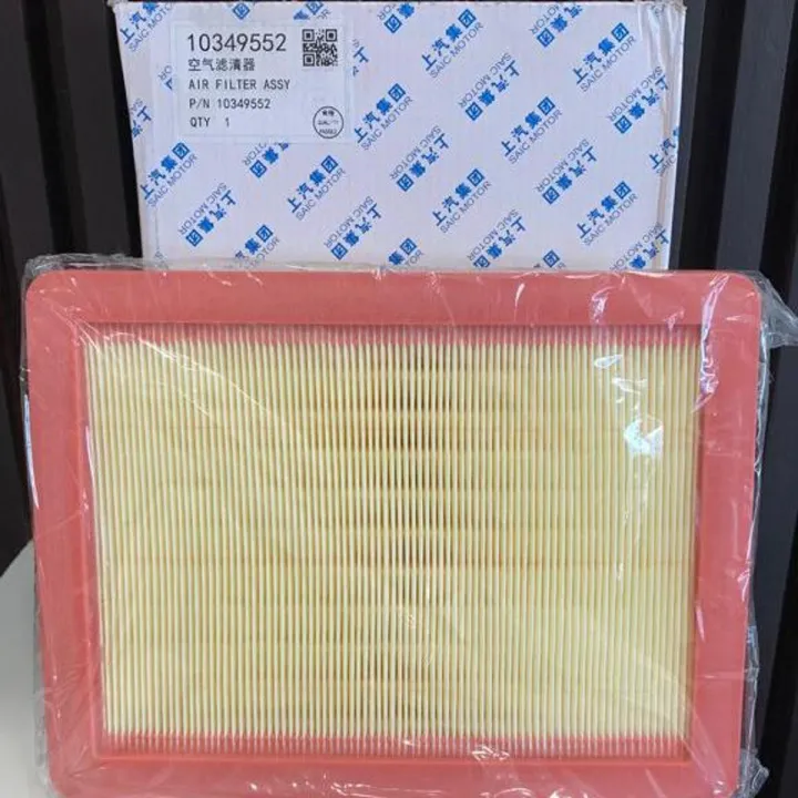 MG Genuine Air Filter For HS (1.5) | Daraz.pk