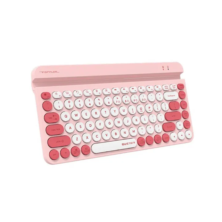BLUETOOTH KEYBOARD FBK30 | Daraz.pk