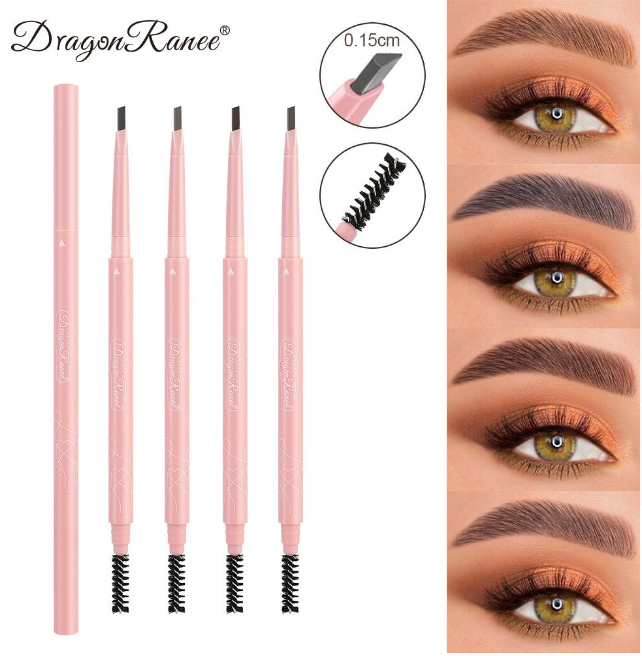 Dragon Ranee Eyebrows Pencil Available in 4 Shades | Daraz.pk