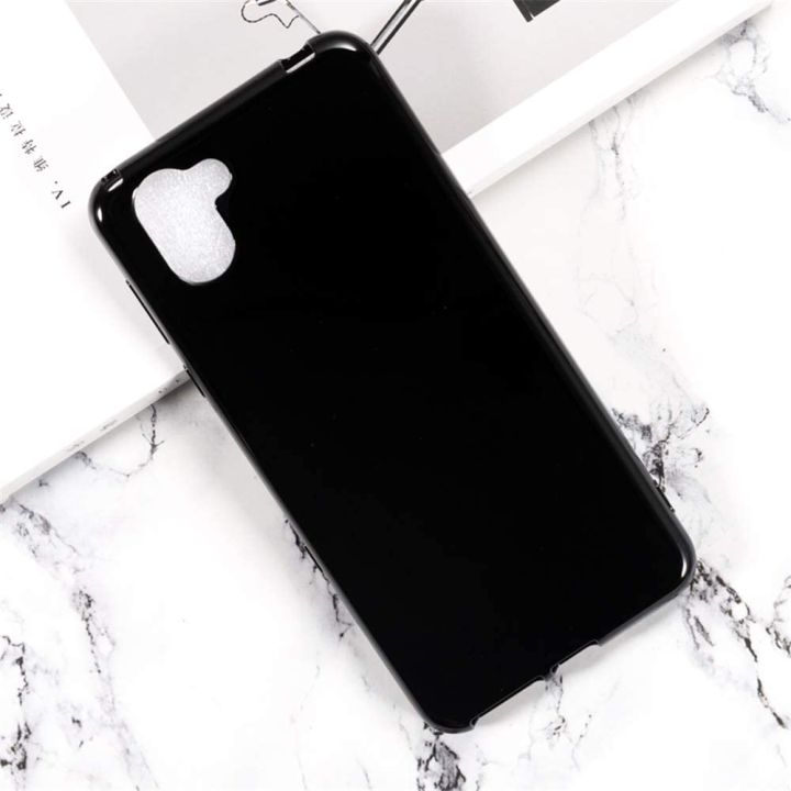 Near Mart Sharp Aquos R3 Case Soft TPU Cover Camera Bump Protection ...