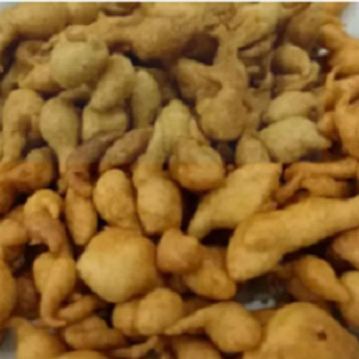 Lahori Pakorian Baisan - 1KG Pack | Daraz.pk