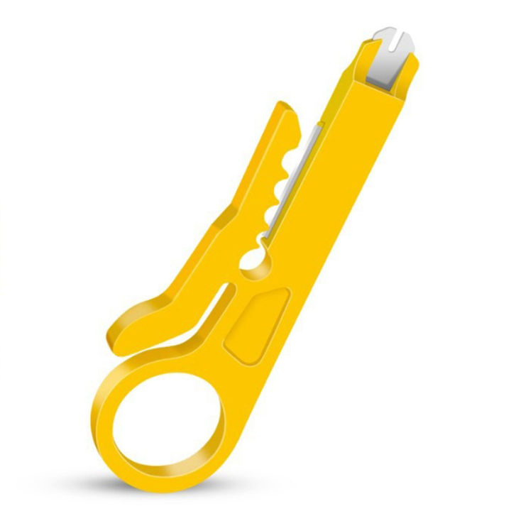 1pc Mini Wire Crimper Plier Crimping Cable Punch Multi Tool | Daraz.pk