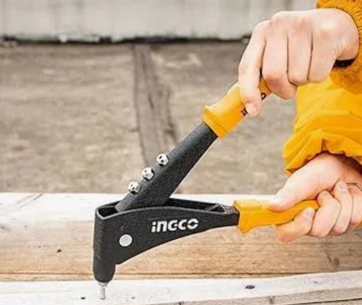 Ingco Hand Riveter HR105 | Daraz.pk