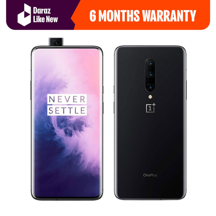One Plus 7 Pro - 8GB Ram - 256GB Rom - Non PTA - Good Condition - Daraz ...