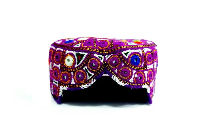 Sindhi Cap Handmade | Daraz.pk