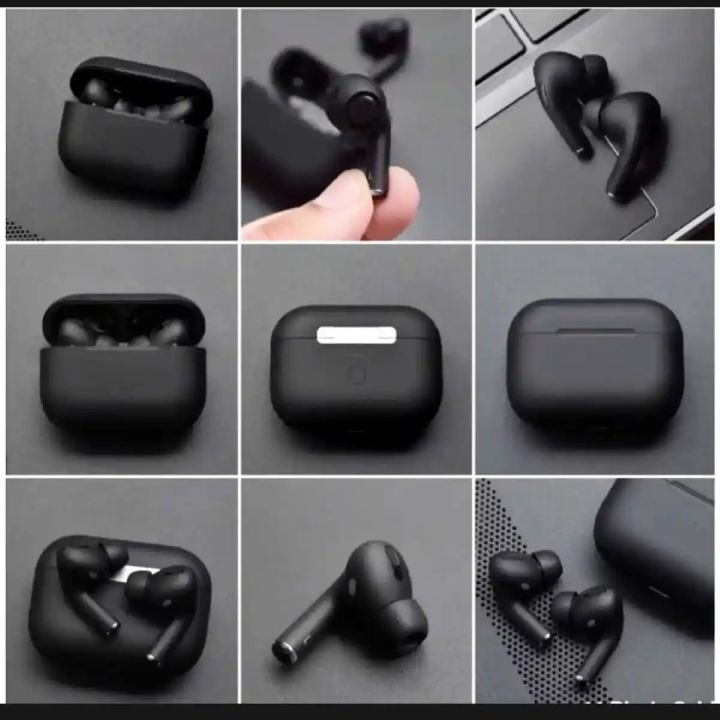 AIRP0D_Pro`Air 31`M10 Earbuds`100% Orignal product Tws 5.1 Earbuds For Calling and Entertainment ...