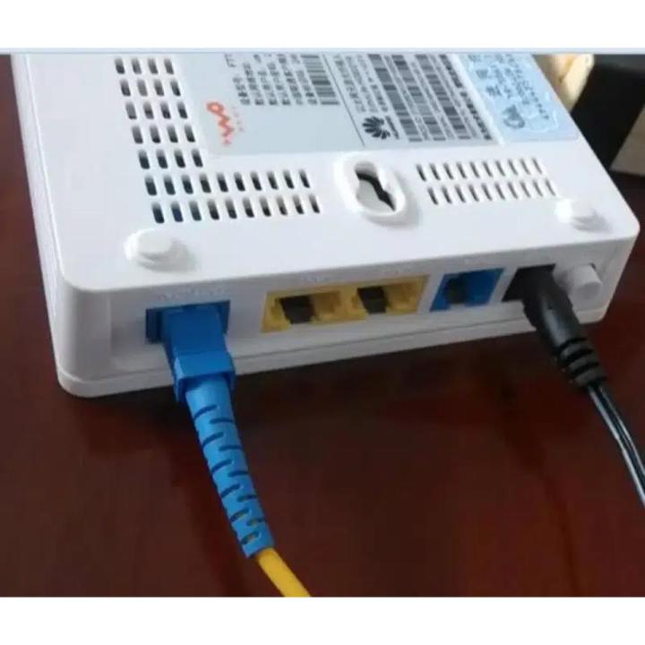 GPON/EOPN/XPON ONU ONT HG8321R 1GE+1FE+1POTS Or 2FE+1POT Fiber Optical ...