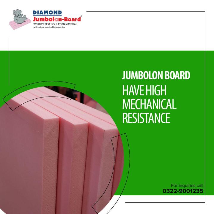 Diamond Jumbolon board | Daraz.pk