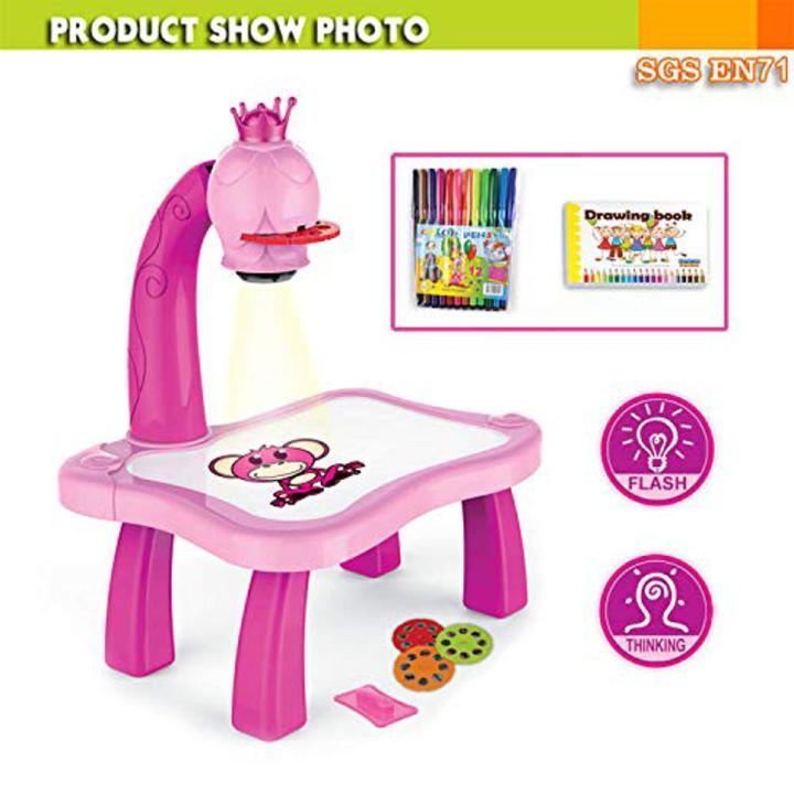 Painting Project Drawing Table Projector | Daraz.pk