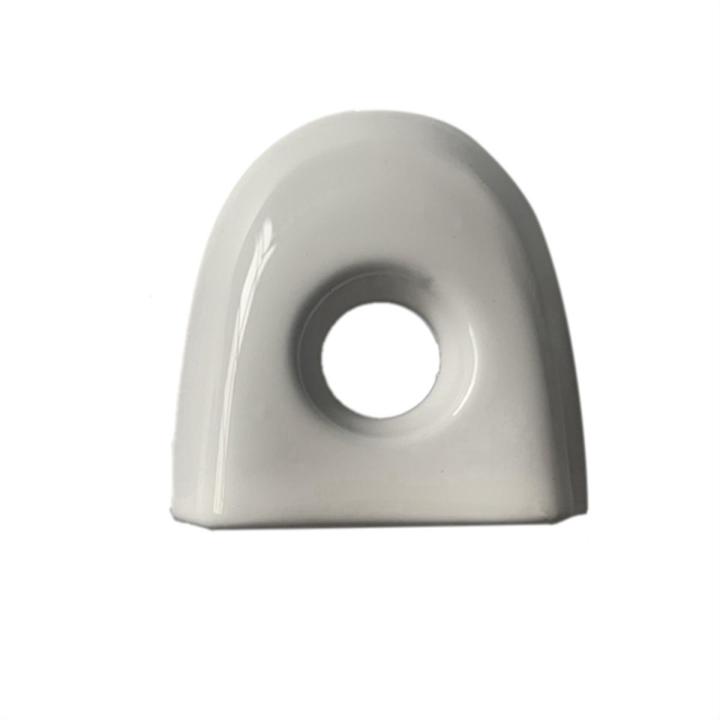 Car Door Lock Cover with Key Hole for Nissan Juke & Micra Drivers ...