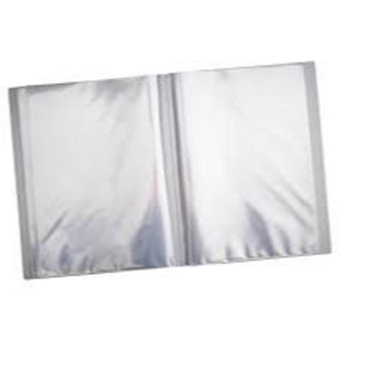 Transparent Plastic Pockets for A3 Size Displays in a File Book | Daraz.pk
