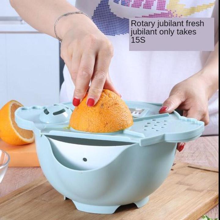 Kitchen Utensils Small Flying Fish Multi - Functional Vegetable Cutter ...
