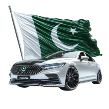 Pakistani Flag large size Pakistan independence day Flag 180 x 350 cm ...
