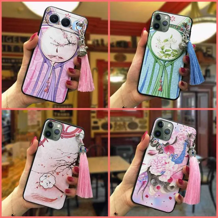 Shockproof Durable Phone Case For Honor 500 China TPU Waterproof Back ...