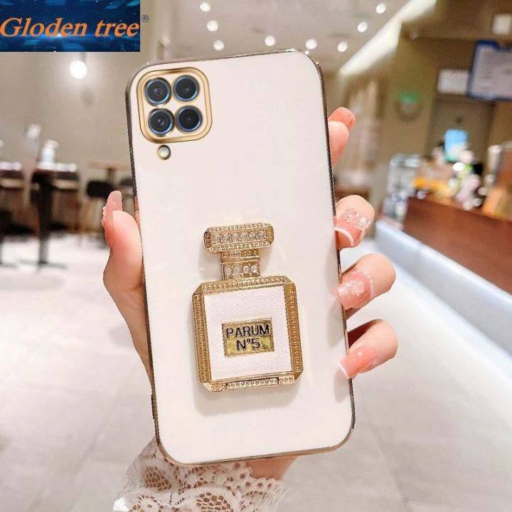 gloden tree Casing Case For Samsung Galaxy M33 5G M32 M30S M53 M51 M23 ...