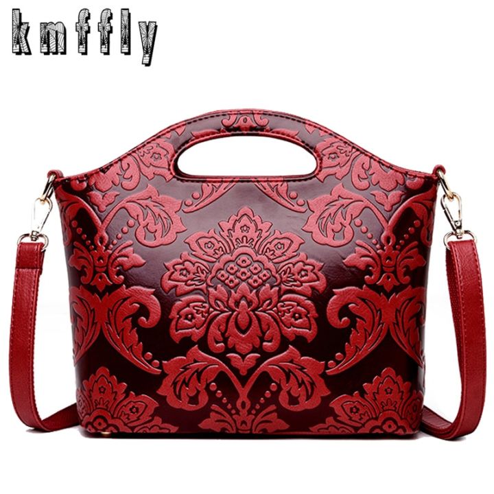2024 High Quality Designer Women Bag Luxurious Ladies Handbag Leather ...