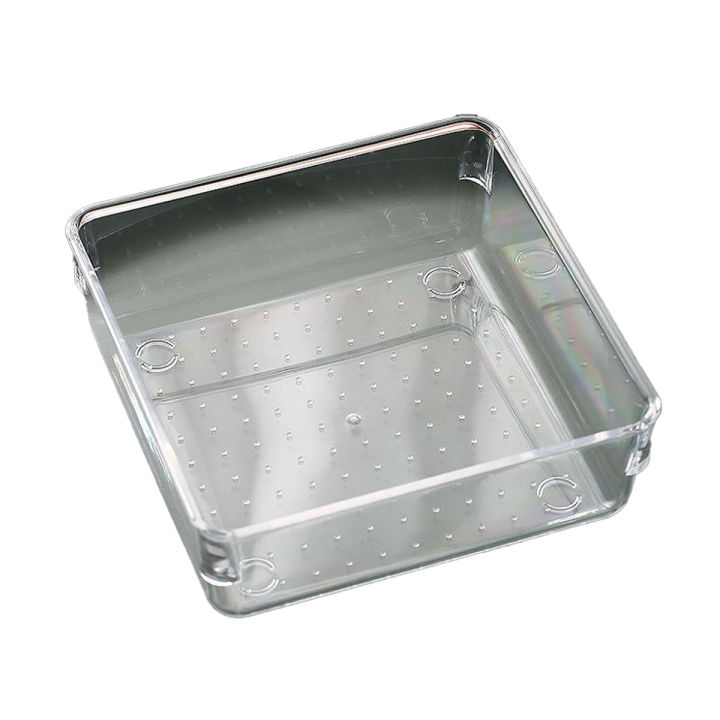 Transparent Jewelry Storage Albums with Zip-lock Bag Reclosable ...