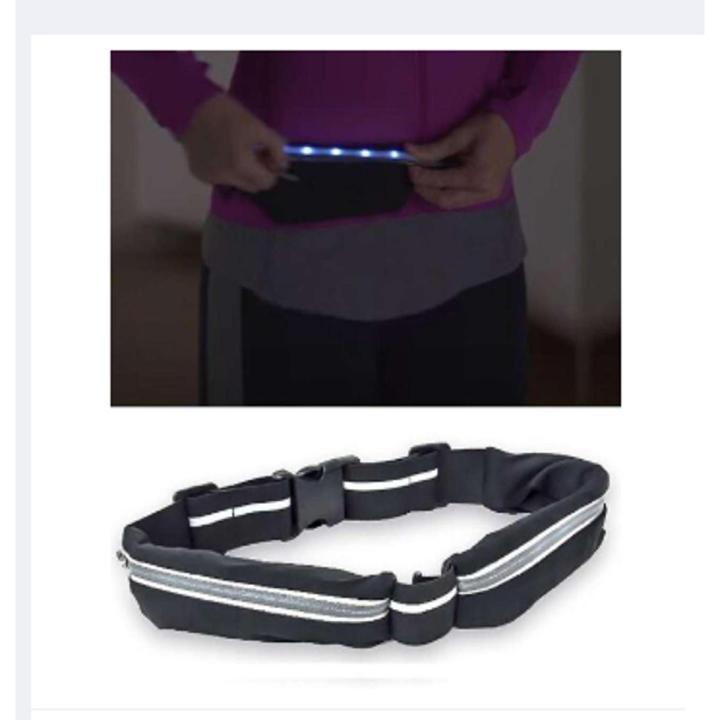 Go Belt Hands-Free Security Belt Money Belt As Seen On TV | Daraz.pk