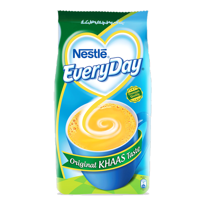 NESTLE Everyday 900gm- Separate Tea Whitener | Daraz.pk