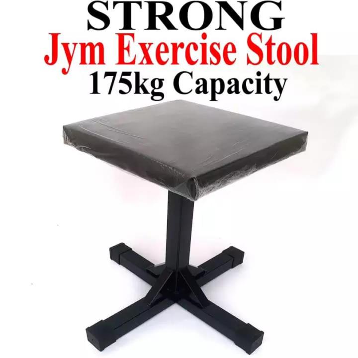 Multi Exercise Stool Flat Chest Bench Press Stool Straight Chest Bench ...