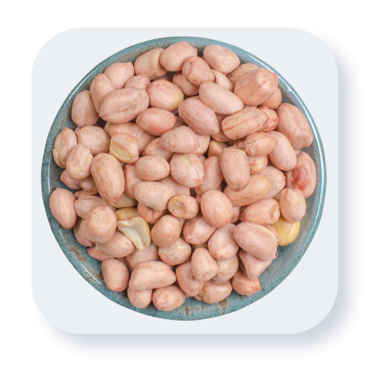 Raw Peanut 1kg Packs | Daraz.pk