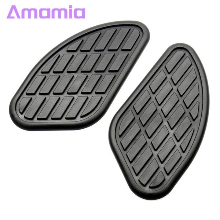 Amamia Gas Tank Pad Protective Thick Left Or Right Fuel Tank Pad | Daraz.pk